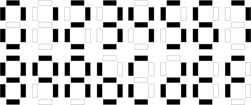 You Put A Hex On Me A Quick Guide To Hexadecimal Numbers 8144