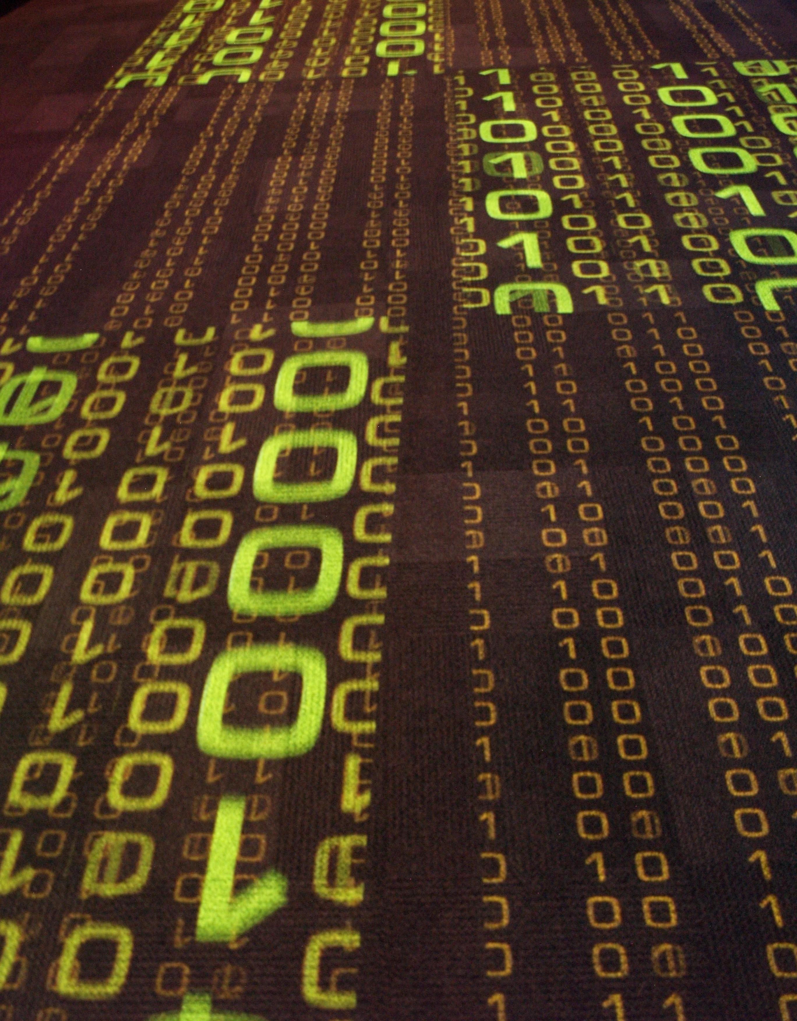 How to Increase the Maximum Size of a Binary Number